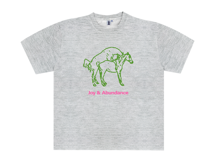 Joy [Classic Tee] – Vestigial 47