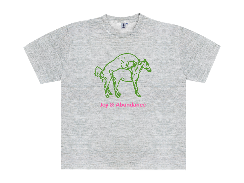 Joy [Classic Tee] – Vestigial 47